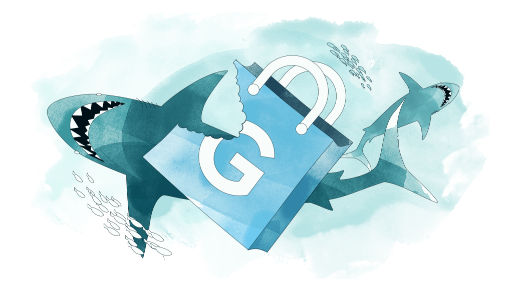 Google Shopping Performance Killers - smec Google Shopping Performance Killers - smec