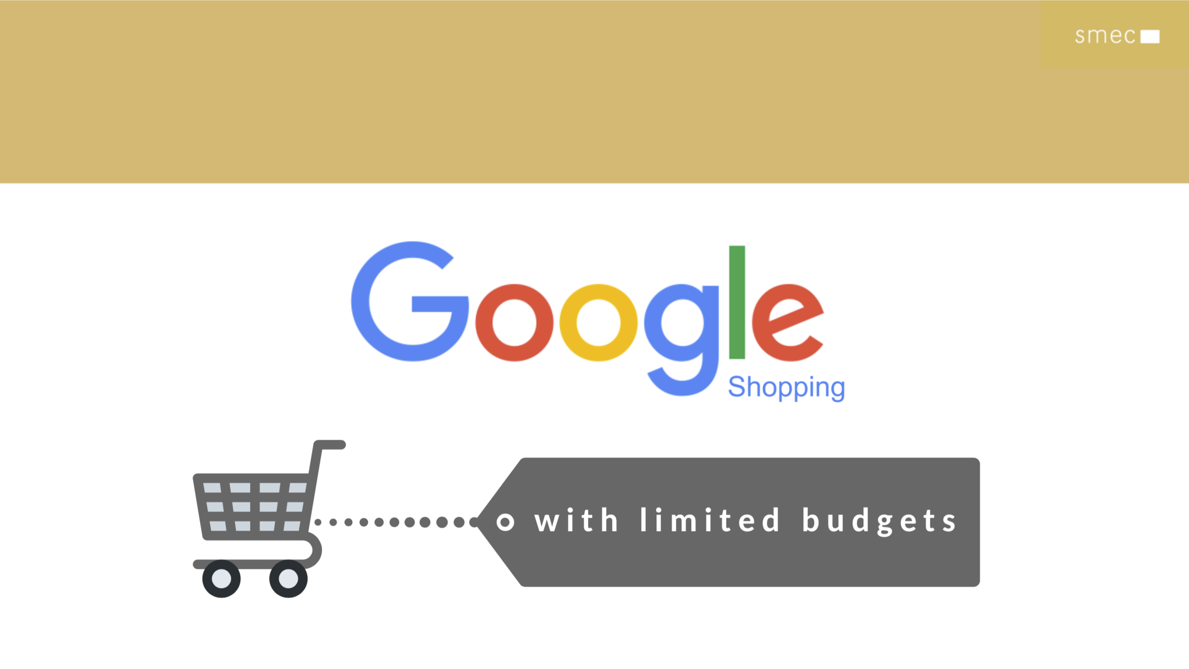 Google Shopping with limited budgets: 3 tips for account management