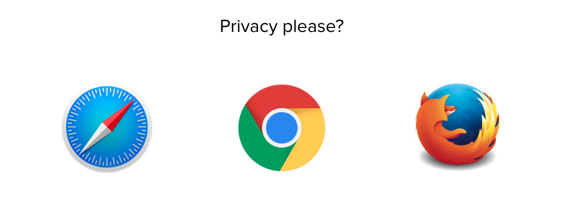 Browser data protection in 2021 is complicated