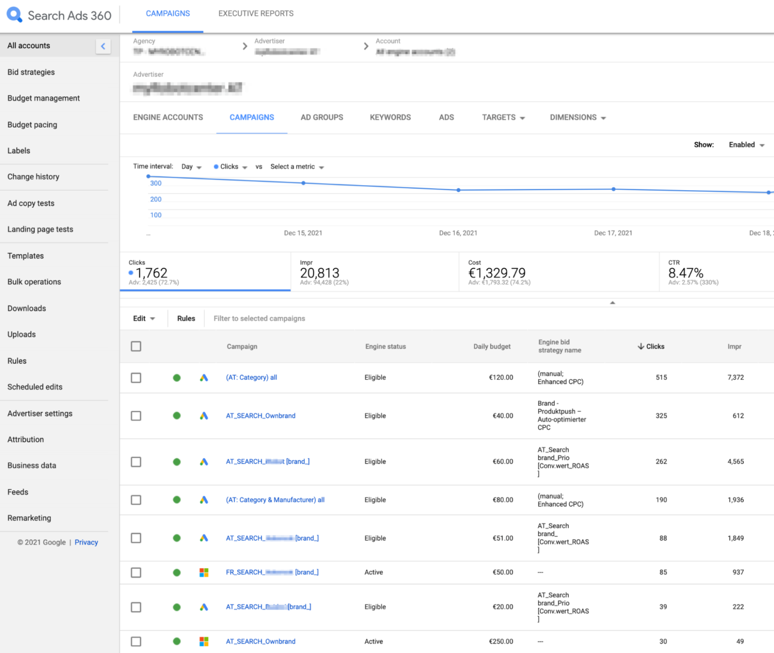 Search Ads 360 – To Switch Or Not To Switch? An SA360 Guide