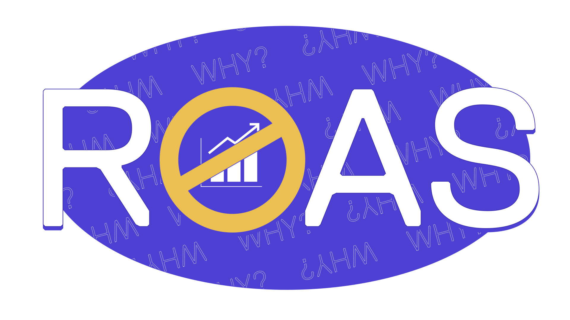 Kick your ROAS addiction: ROAS vs POAS